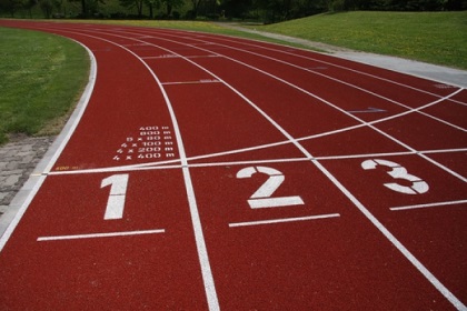 Atletismul